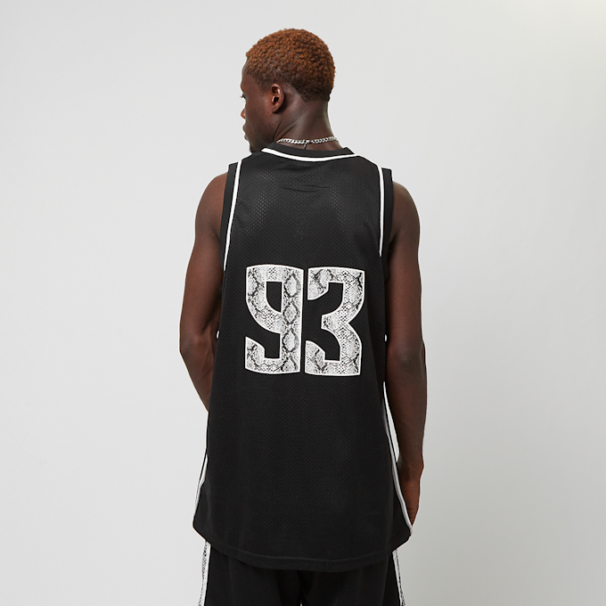 Kupi K1X Python Jersey black crna | SNIPES