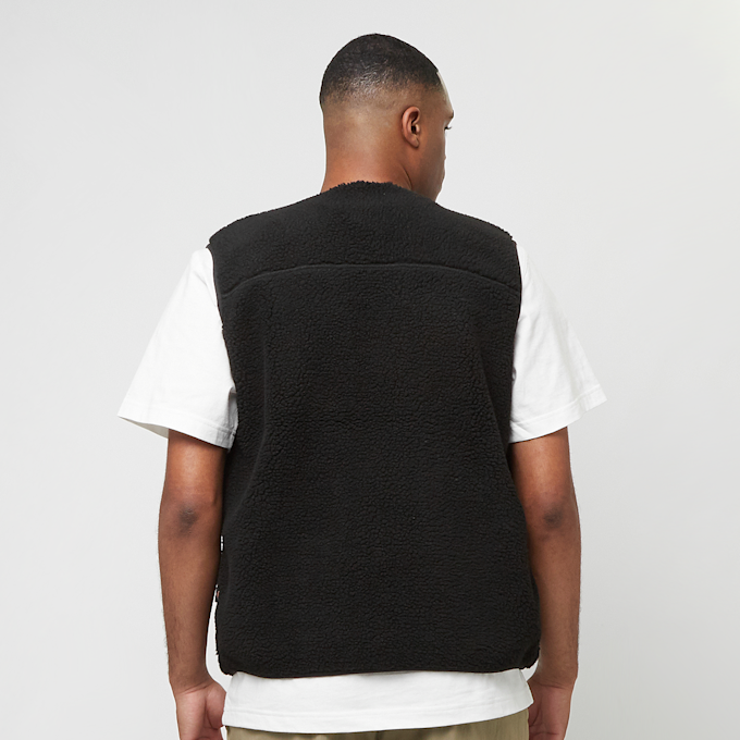 Compra Dickies MOUNT HOPE VEST black negro | SNIPES