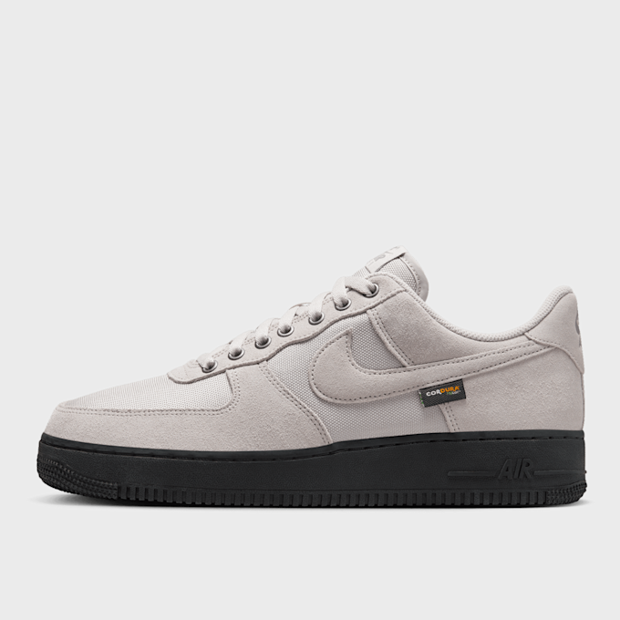 Kupi Nike Air Force 1 ´07 lt iron ore/lt iron ore/black/smoke grey bež ...