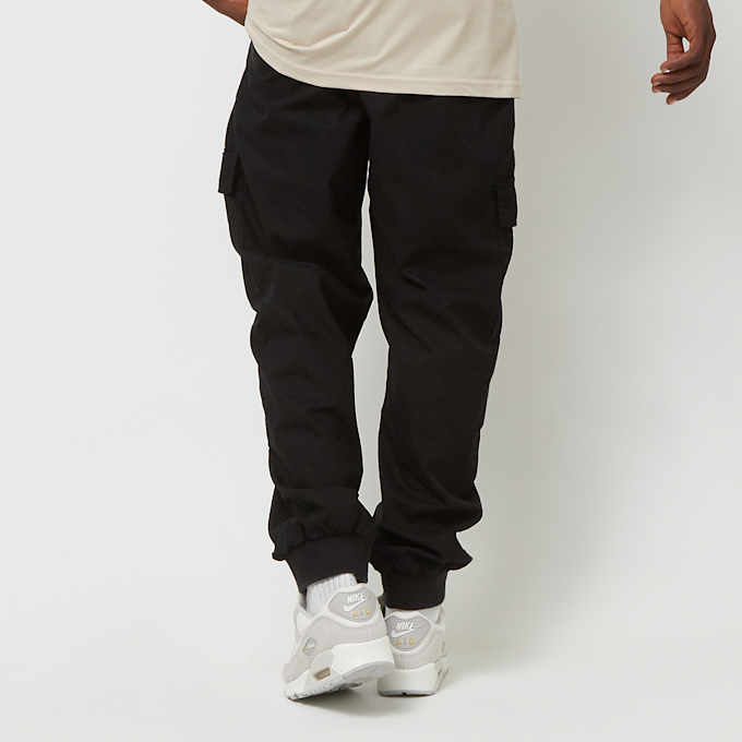 Compra Karl Kani SIGNATURE CARGO PANTS black negro | SNIPES