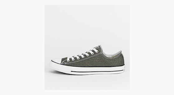Converse Chuck Taylor All Star OX gris | 1J794C | SNIPES