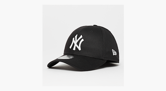 New Era Baseball-Cap 39Thirty League Basic MLB New York Yankees czarny ...
