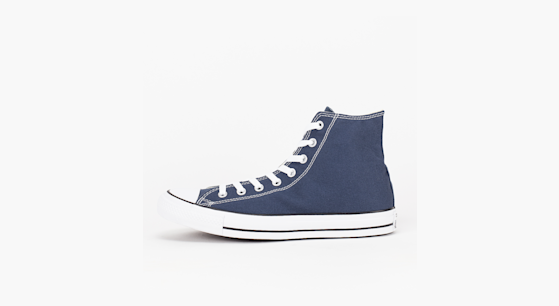 Converse Chuck Taylor All Star Hi plava | M9622C | SNIPES
