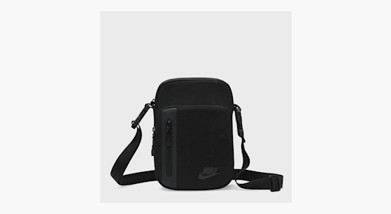 Nike Tech Cross-Body Bag schwarz | DN2557-010 | SNIPES
