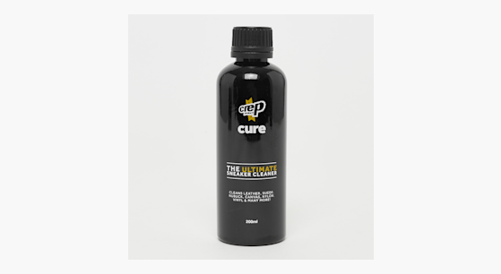 Crep Protect Crep Cure Refill 200ml (100ml = 6,50€) zwart (5056243300037)