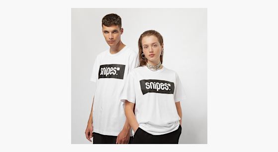 SNIPES 01520840 blanc | SN-020-WHT | SNIPES