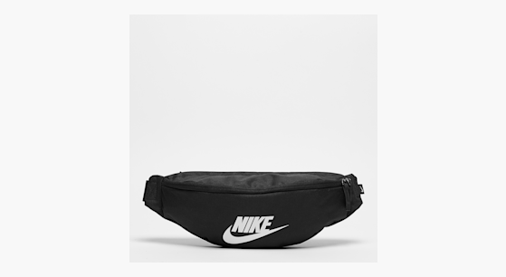 Nike Sportswear Heritage Hip Pack negro | DB0490-010 | SNIPES