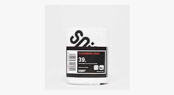 SNIPES Snipes Cleaning Duo Undefined Color | 901805 | SNIPES