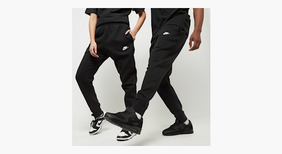 Nike Sportswear Club Fleece Joggers nero | BV2671-010 | SNIPES