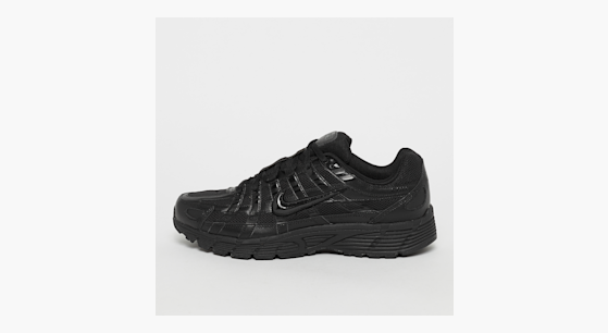 Acheter Nike P-6000 noir