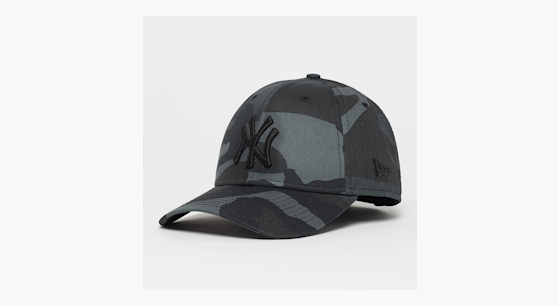 New Era 9Forty MLB New York Yankees Essential camuflado (12051998)