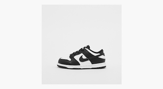 Nike Dunk Low (TD) czarny | CW1589-100 | SNIPES