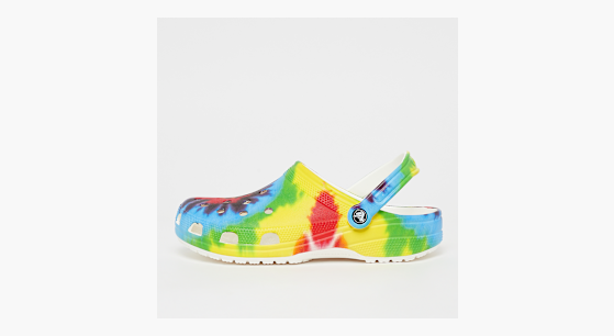 Crocs 01920705 wielokolorowy | 205453-90H | SNIPES