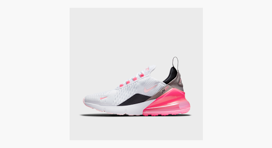 Nike WMNS Air Max 270 ESS weiß | DM3048-100 | SNIPES