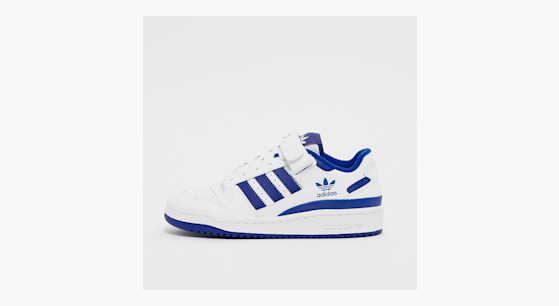 adidas Originals Forum Low Sneaker (GS) weiß | FY7974 | SNIPES
