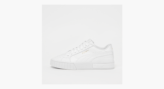 PUMA Cali Star Jr (GS) blanc | 382041 01 | SNIPES