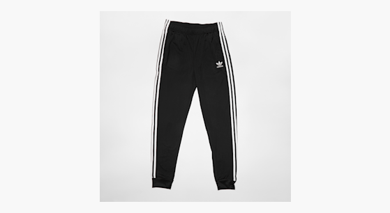 adidas Originals adicolor Superstar Trackpant noir (GN8453)