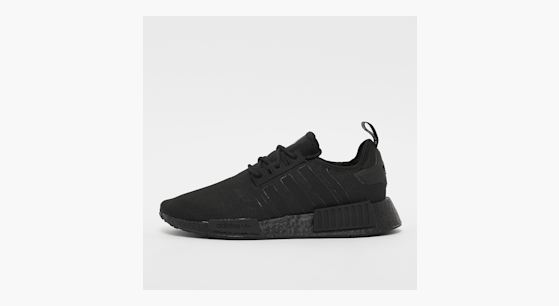 adidas Originals NMD_R1 Sneaker czarny | GZ9256 | SNIPES