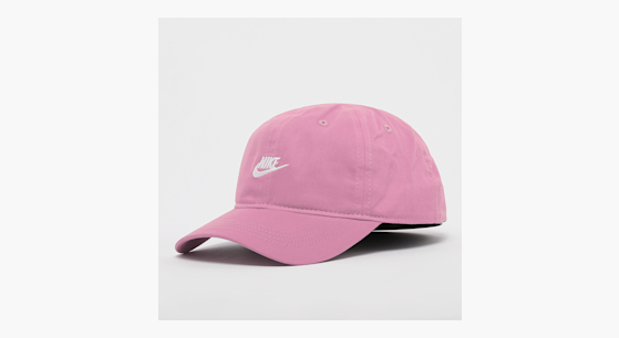 Compra Nike Nan Futura Curve Brim Cap rosa | SNIPES