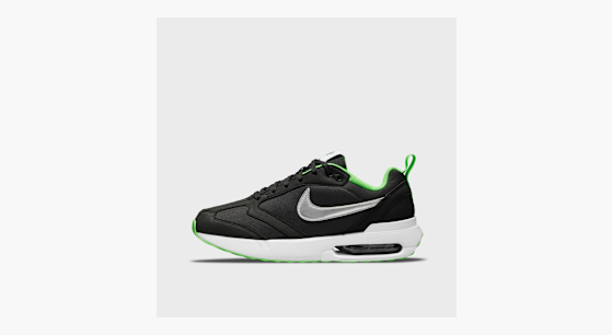 Nike 02001055 negro (DH3157-001)