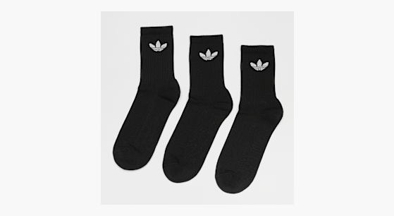 adidas Originals 02016555 schwarz | HC9547 | SNIPES