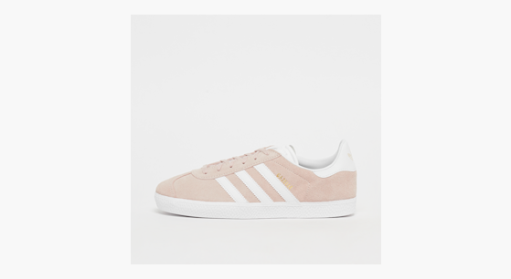 adidas Originals Gazelle Kids Sneaker (GS) azul (H01512)