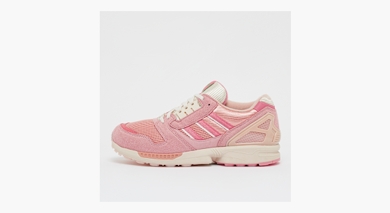 adidas Originals 02027645 rosa | GY4648 | SNIPES