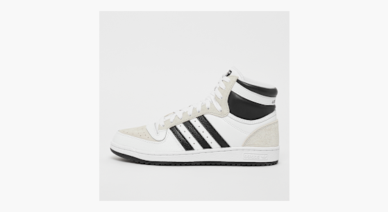 adidas Originals Top Ten Sneaker schwarz (GX0741) kaufen