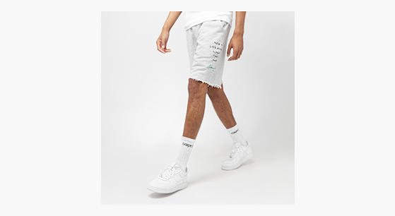 Sean John 02038048 grigio | JM222-007-01 | SNIPES