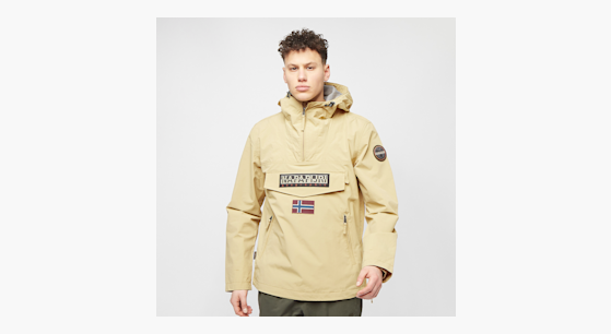 Undefined Brand Rainforest S Pkt 3 beige kaufen