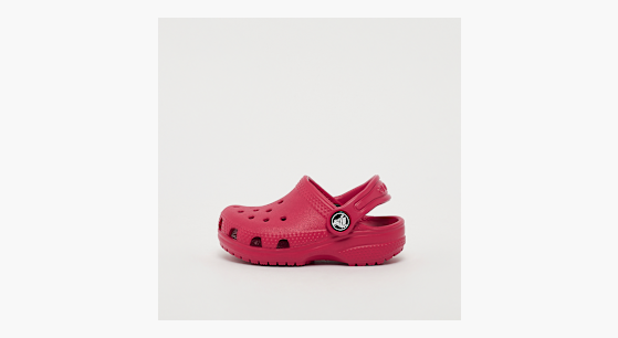 Crocs 02053263 rojo | 206990-6EN | SNIPES