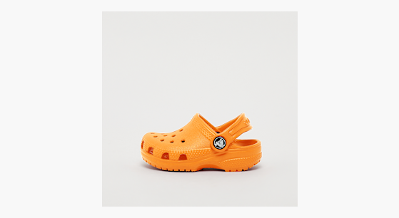 Crocs 02053303 orange | 206990-83A | SNIPES