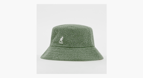 Kangol 02056323 verde | K3050ST-OIL GREEN | SNIPES