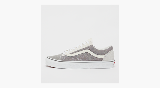 Vans UA Style 36 cinzento | VN0A54F6B92 | SNIPES