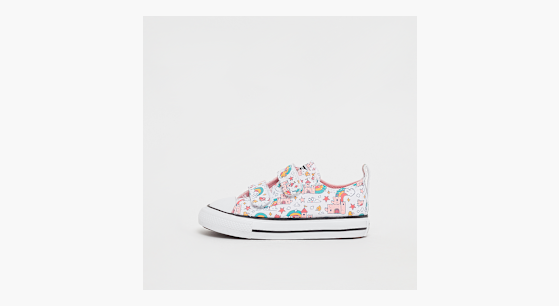 Converse 02064143 weiß | 772945C | SNIPES