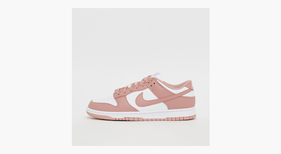 Nike WMNS Dunk Low rosa kaufen | SNIPES