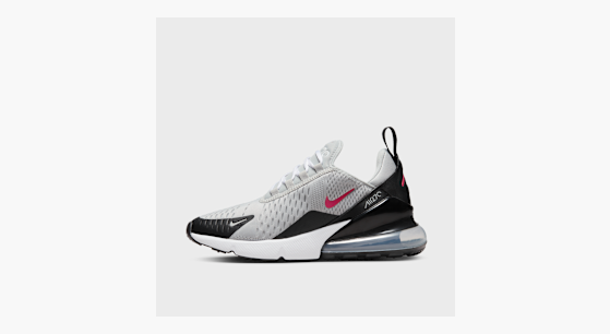 Nike Air Max 270 (GS) grijs (DV3482-001)