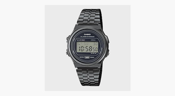 Acheter CASIO Vintage Round A171WEGG-1AEF multicolore | SNIPES