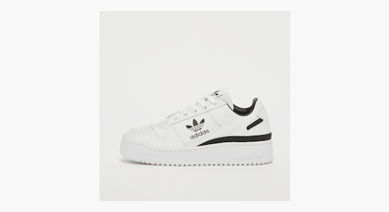 adidas Originals Forum Bold W Sneaker weiß (GY5921)