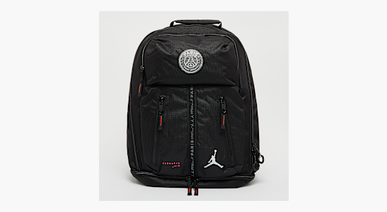 Jordan PSG Training Backpack noir | 9A0659-023 | SNIPES