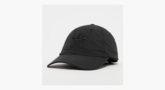 adidas Originals adicolor Archive Baseball Cap schwarz | HM1683 | SNIPES
