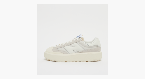 New Balance CT302 blanc (CT302RB)