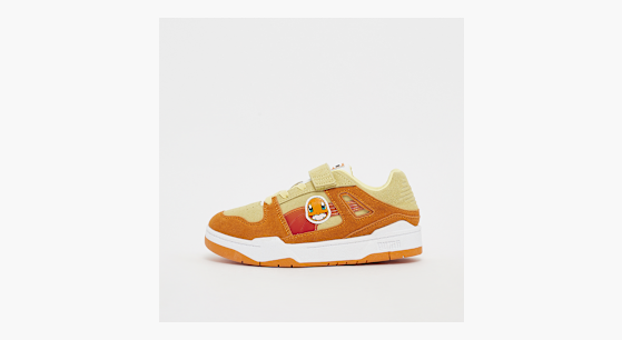 PUMA Slipstream (PS) orange | 387810 01 | SNIPES