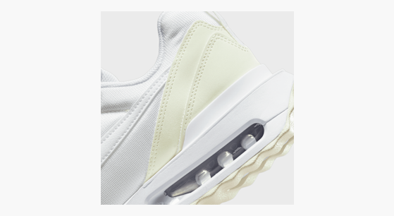 Nike Air Max Dawn Next Nature weiß | DM0013-102 | SNIPES