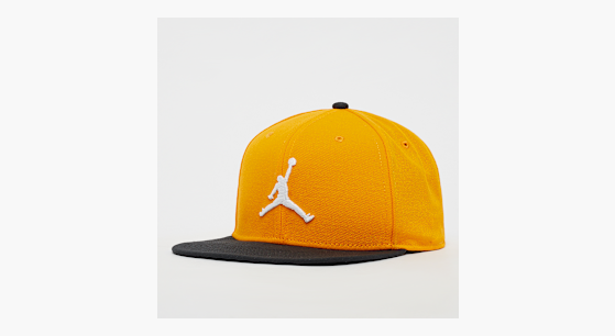 Jordan Pro Jumpman Snapback rot | AR2118-705 | SNIPES