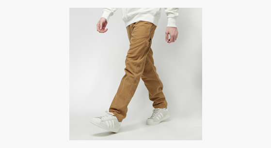 Dickies Dc Carpenter Pant braun (DK0A4XIFC411) kaufen