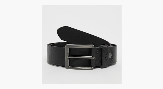 Reell Camo Belt nero | 1401-014 02-033 120 | SNIPES