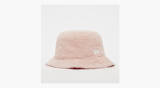 New Era Borg Bucket różowy | 60289057 | SNIPES