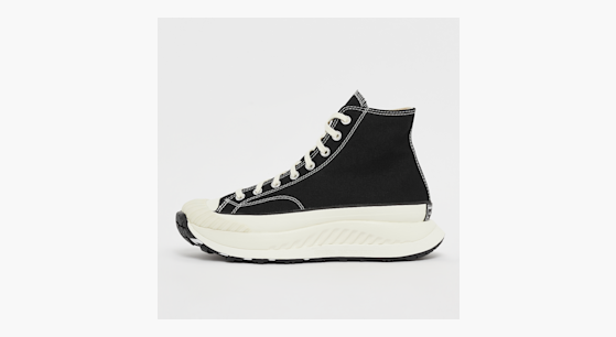 Converse Chuck 70 AT CX Platform Hi beige (A03277C)