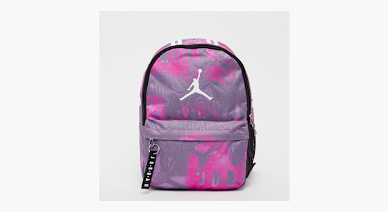 Jordan Air Mini Backpack viola | 7A0654-P3Z | SNIPES
